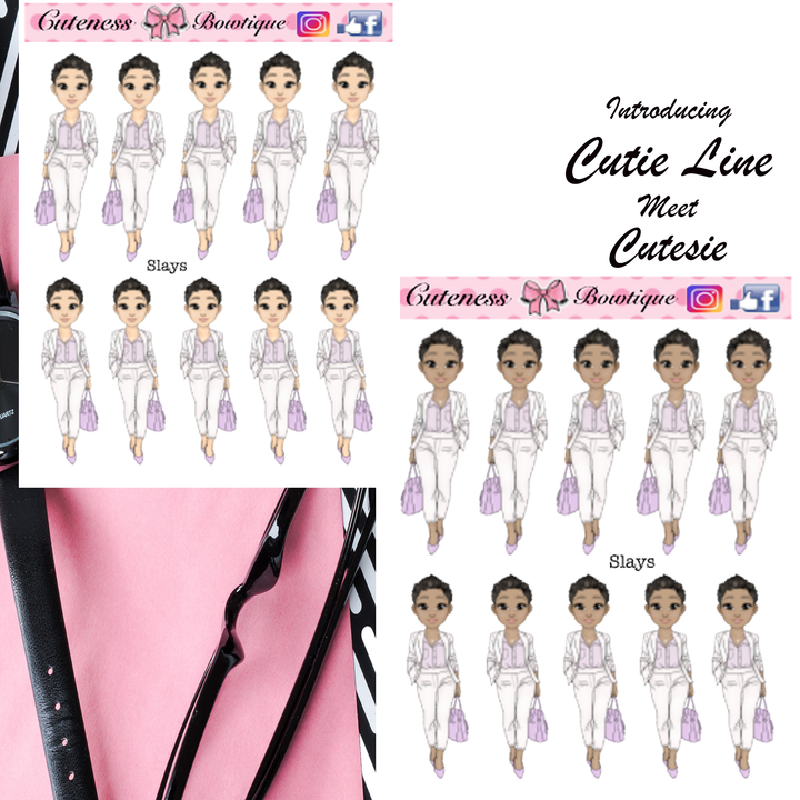 Cuties – CutenessBowtique