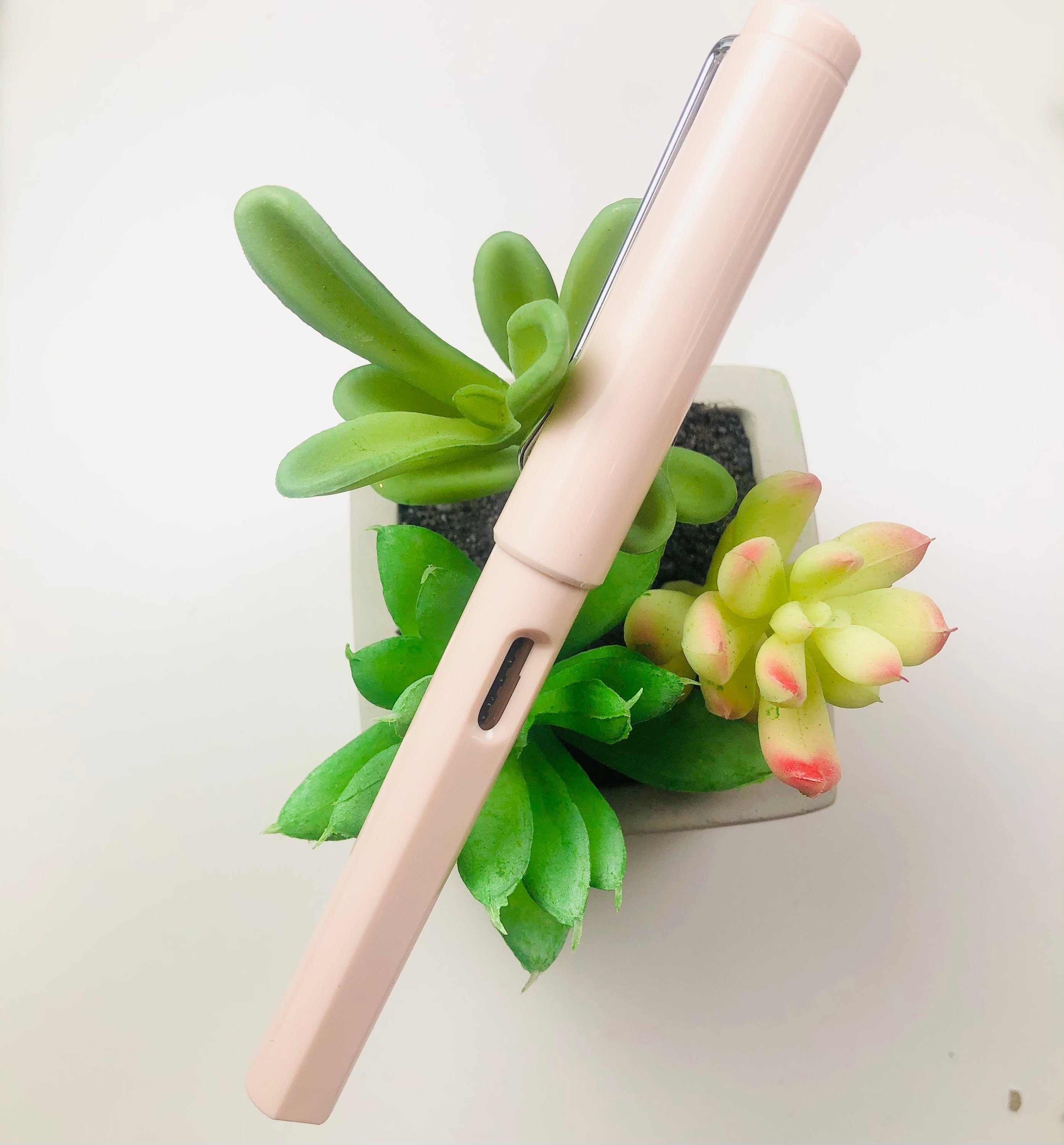 Pink Fountain Pens – CutenessBowtique